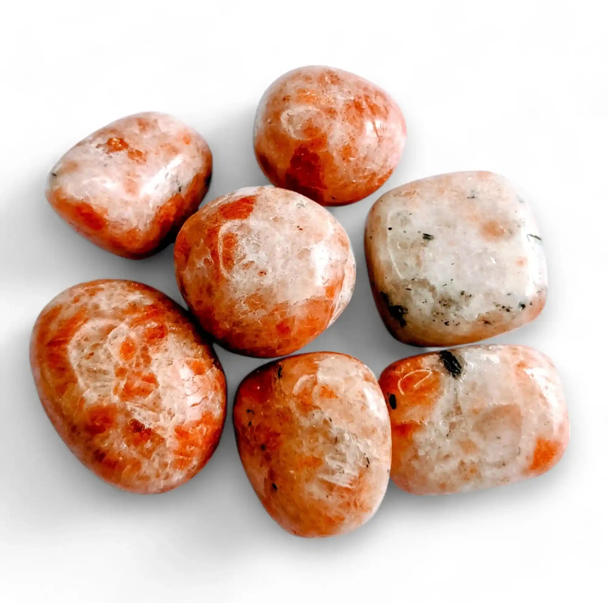 Sunstone Crystal - Joy Metaphysical Stone UK – The Witches Hollow